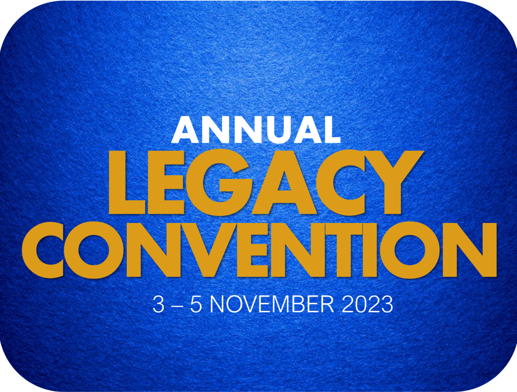 Christ Legacy Movement