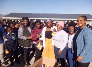 Christ Legacy Movement